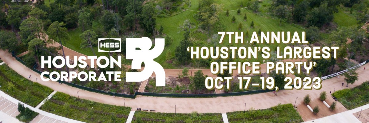 HESS HOUSTON CORPORATE 5K