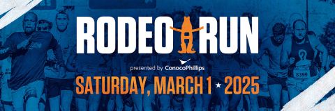 2026 Rodeo Run, presented by ConocoPhillips