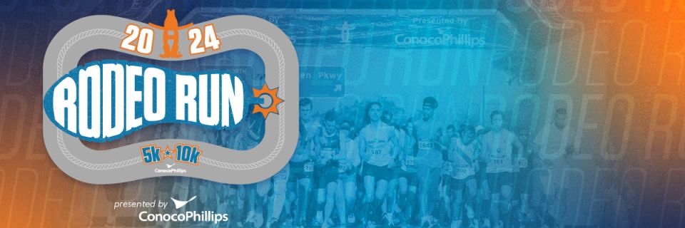 2025 Rodeo Run, presented by ConocoPhillips