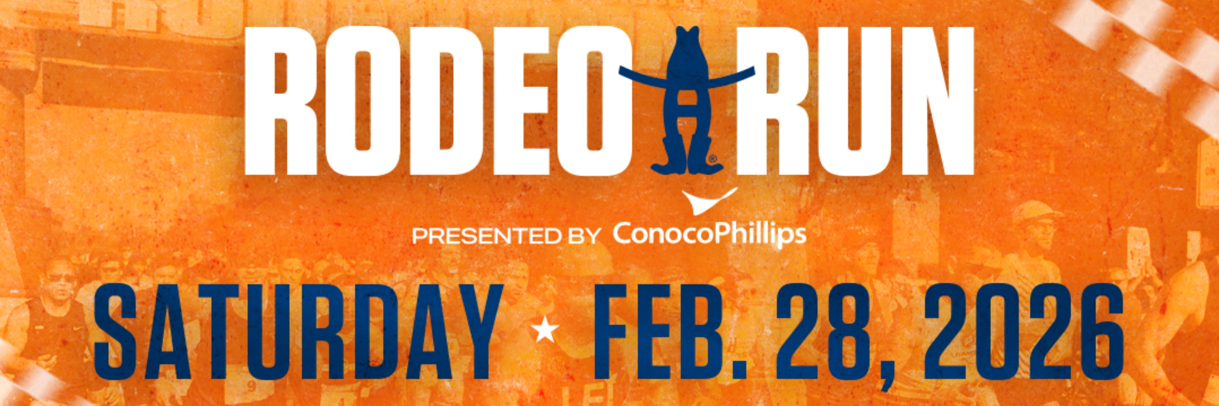 2026 Rodeo Run, presented by ConocoPhillips
