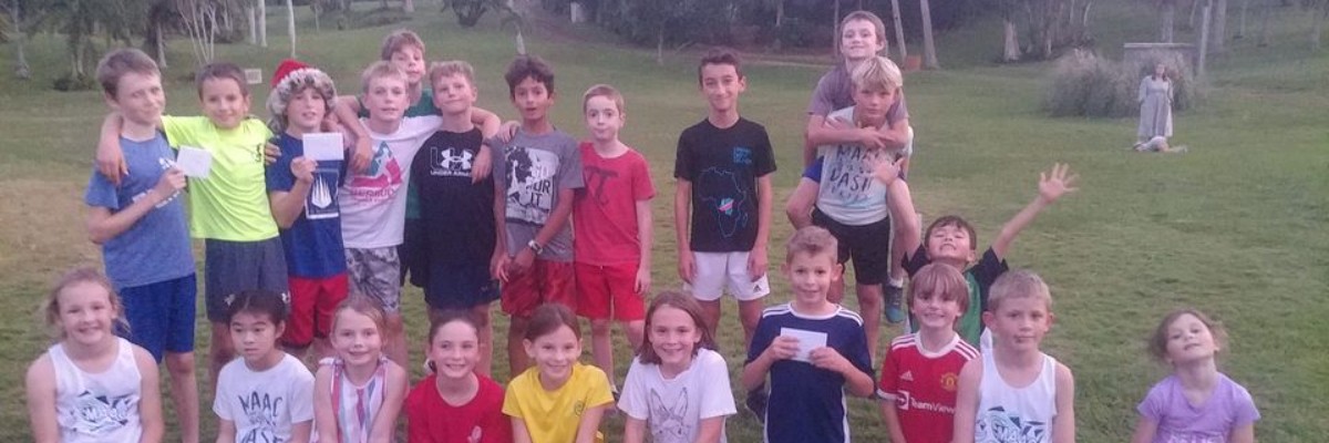 MAAC Junior Training Program