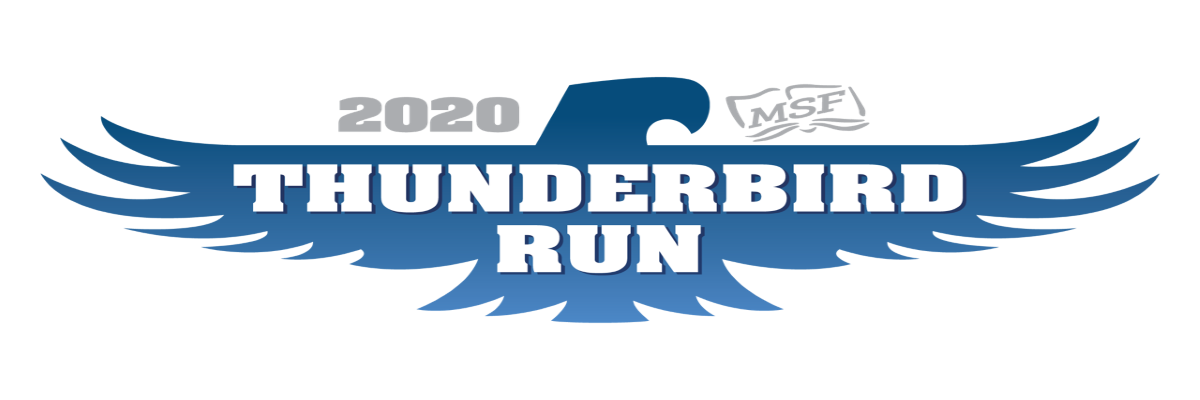 Thunderbird Run 2020: Annual Mahwah Schools Foundation 5K Run, 2Mi Walk ...