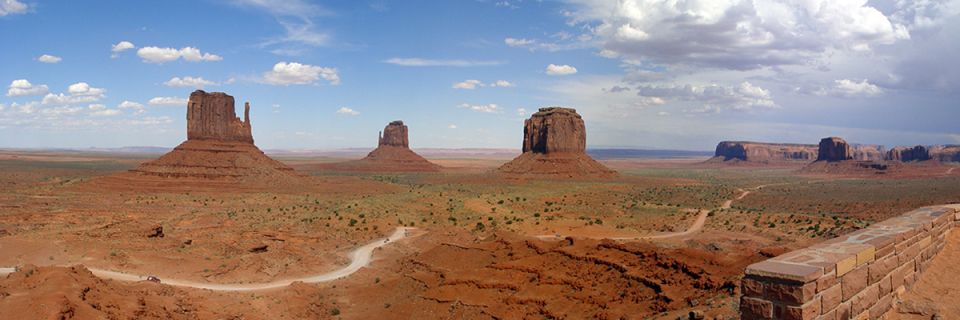MONUMENT VALLEY ULTRA