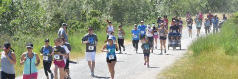 Little Heroes 5k of Santa Rosa