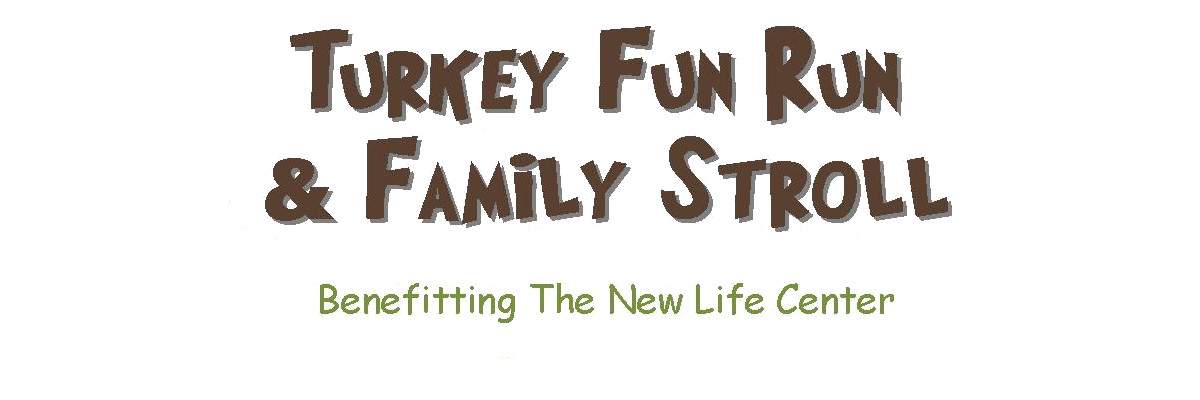 Turkey Fun Run & Family Stroll 5K