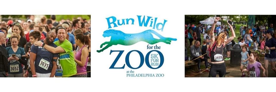 Run Wild for the Zoo 5K