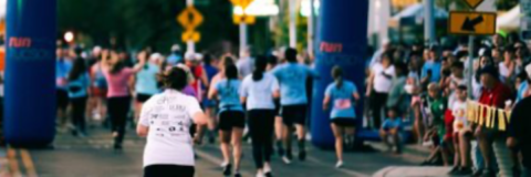 TMC Meet Me Downtown 5k Night Run and Festival of Miles