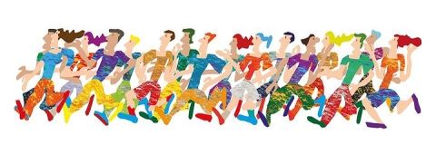 The Feast Thanksgiving Day Run/Walk