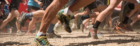 Cirque Series - Arapahoe Basin, CO