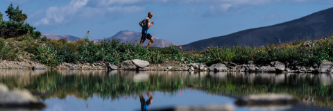 Cirque Series - Arapahoe Basin, CO