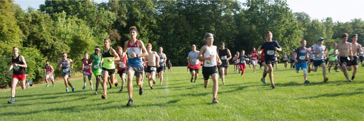 The Freedom 5k and Kids' Fun Run, sponsored by OrthoNeuro