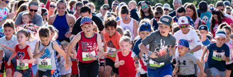 Signarama Firecracker 5K