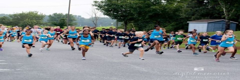 Watermelon 5K Run/Walk