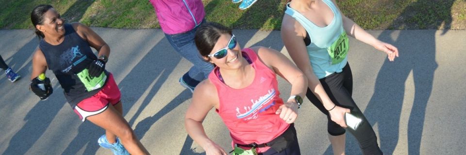 Run Training Bundles