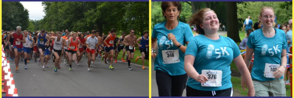2021 Kelly LaBare VIRTUAL 5K Run/Walk