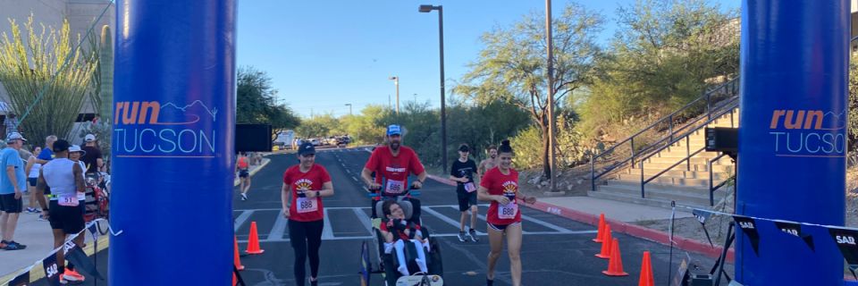 TMC Tucson 10k