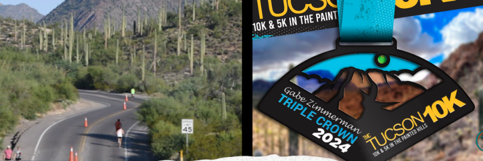 TMC Tucson 10k