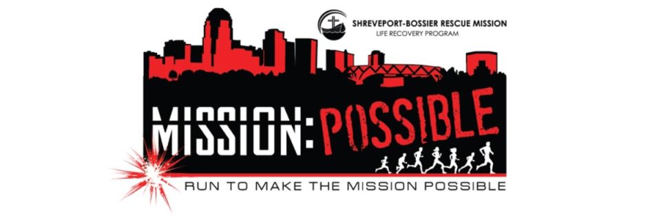 Mission: Possible Run, Walk