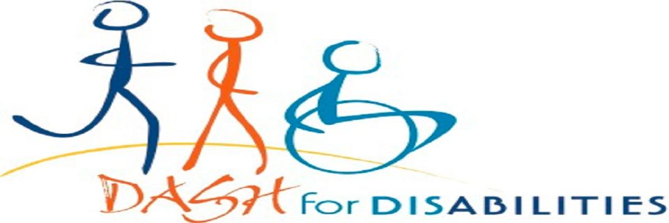Dash For Disabilities 5K