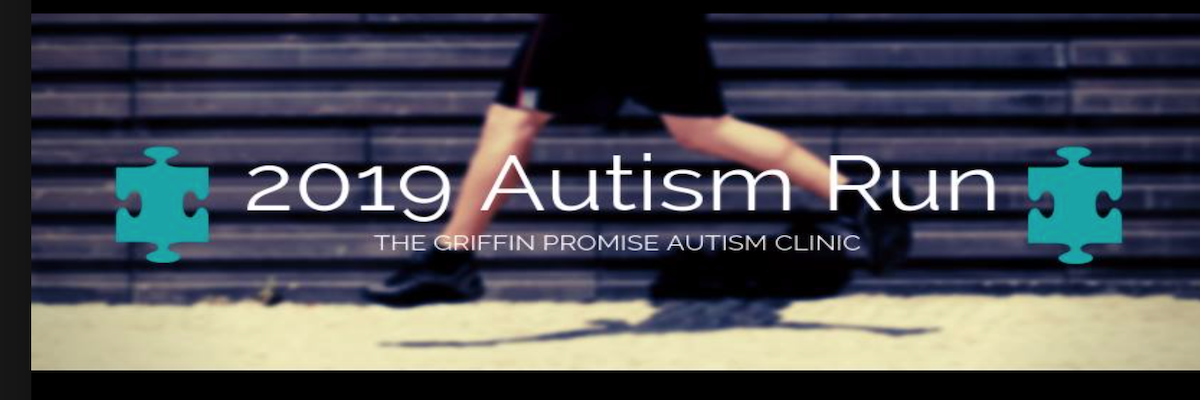 2019 Autism Run