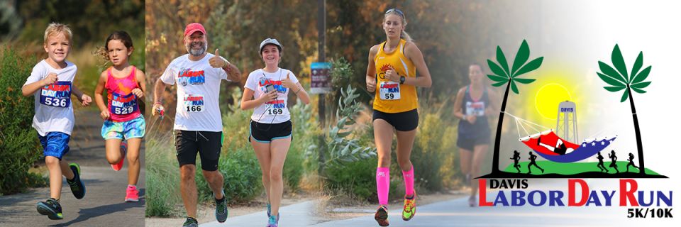 Davis Labor Day Run