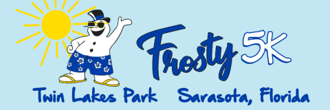 The Frosty 5K