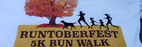 2025 Runtoberfest - Support McMinnville Schools!