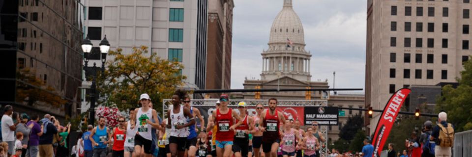 Capital City River Run