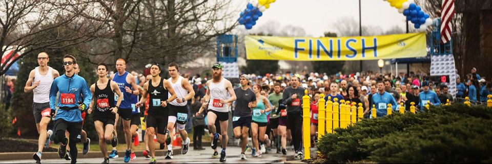 Old - Special Kids 5K/10K/15K Race and 1 Mile Fun Run