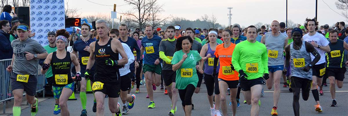 Special Kids 15K/5K Race and 1 Mile Fun Run