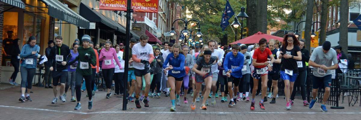 Shelter for Help in Emergency 5K Run/Walk for Shelter