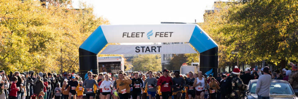 12th Annual Cocoa Cup 5K