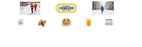 Last Chance Trail Run & Pancake Breakfast