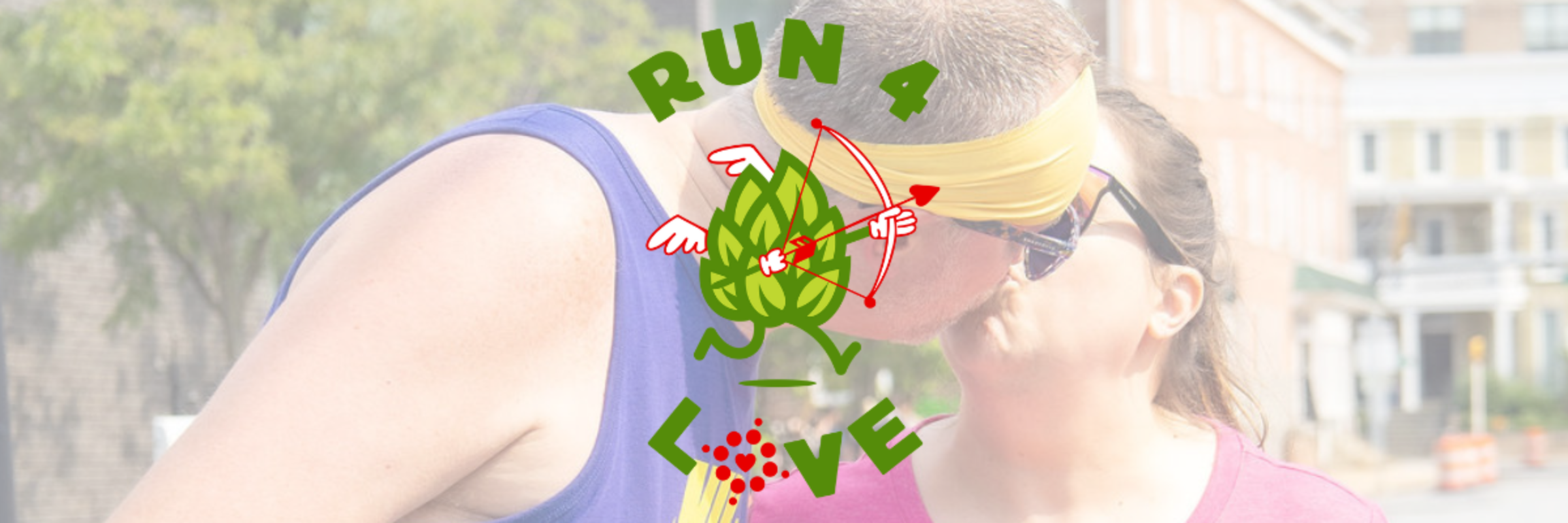 Run 4 LOVE
