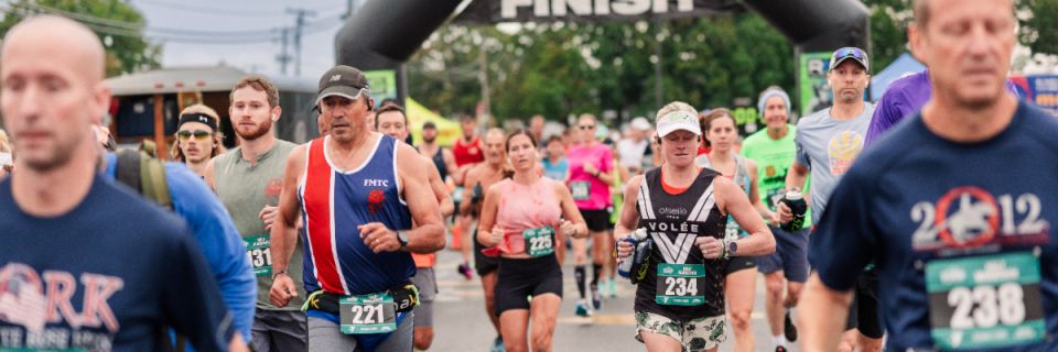 Snack Town RunFest 2025