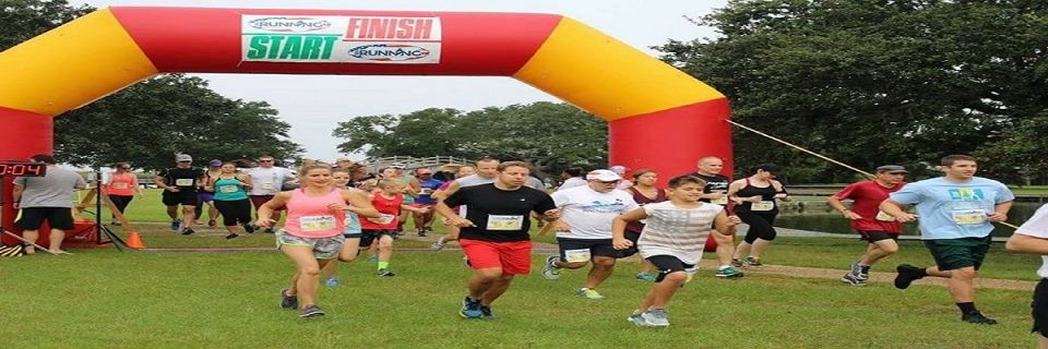 5k RUN/WALK for Puerto Rico