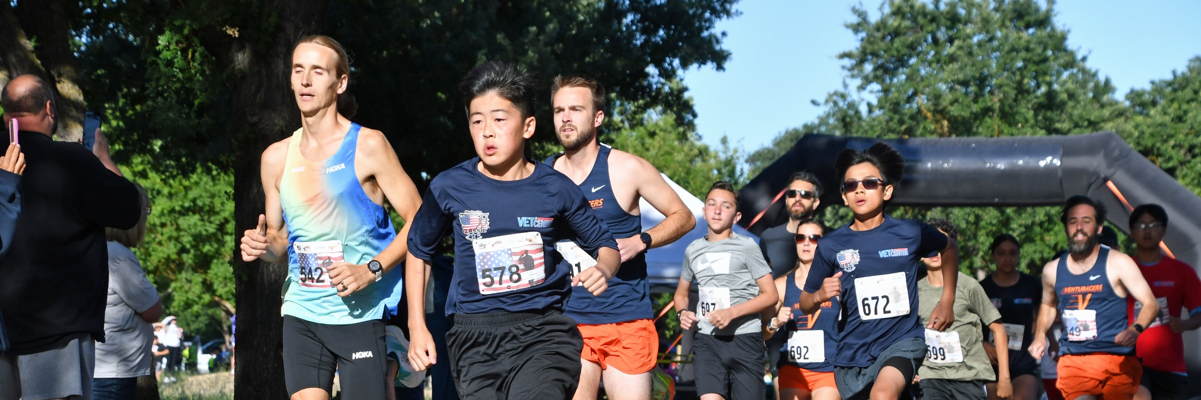 MODESTO MEMORIAL CLASSIC