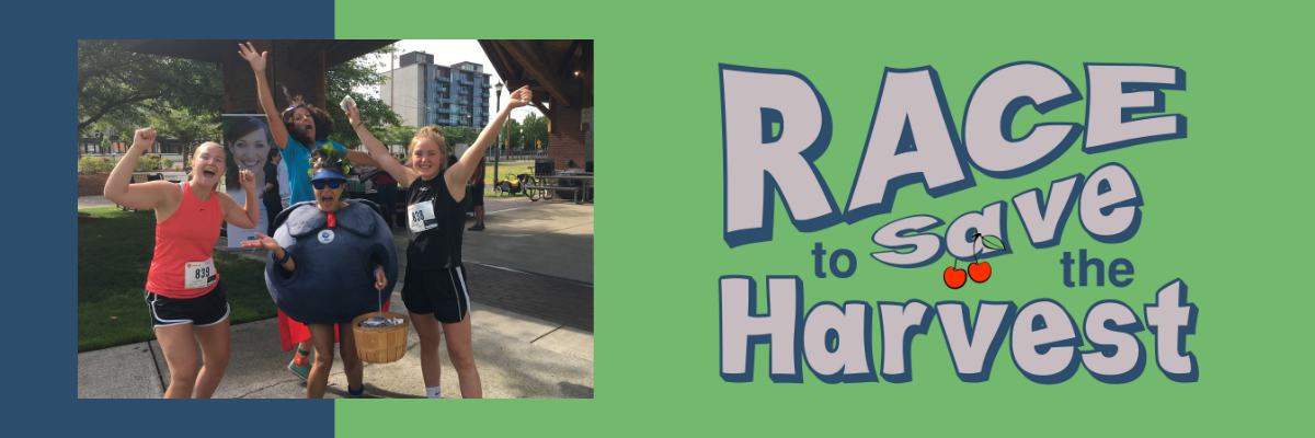 Race to Save the Harvest