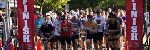 Berry Big Run for the Kids