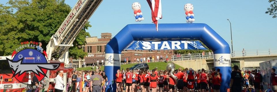 Fox Firecracker 5K