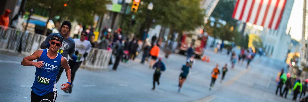 Tulsa Federal Credit Union Tulsa Run 2019