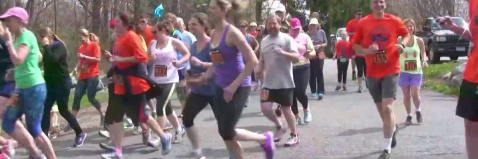 Shane Kinsella Memorial Run/ Walk