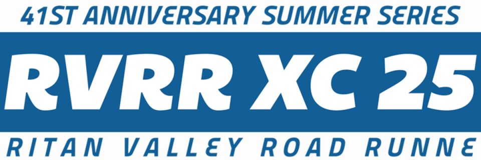 RVRR XC Summer Series