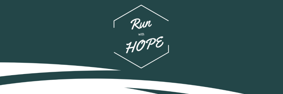 Run with HOPE