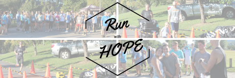 Run with HOPE
