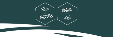 Run with HOPE | Walk for Life