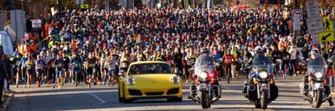 Ashenfelter 8K Classic & The Tom Fleming 2K