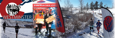 Six Pack Winter Series - Westminster