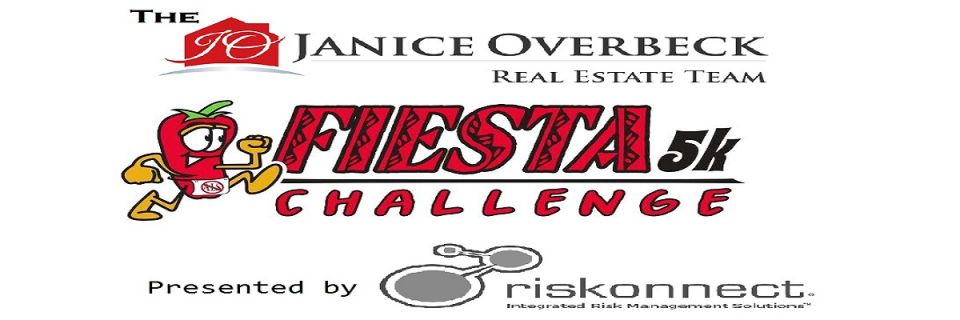 Fiesta 5k Challenge - Benefiting Emory ALS Center