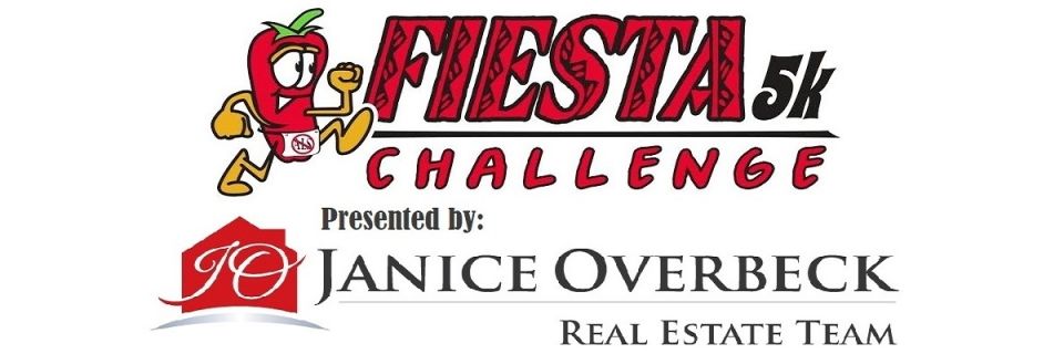 Fiesta 5k Challenge - Benefiting Emory ALS Center
